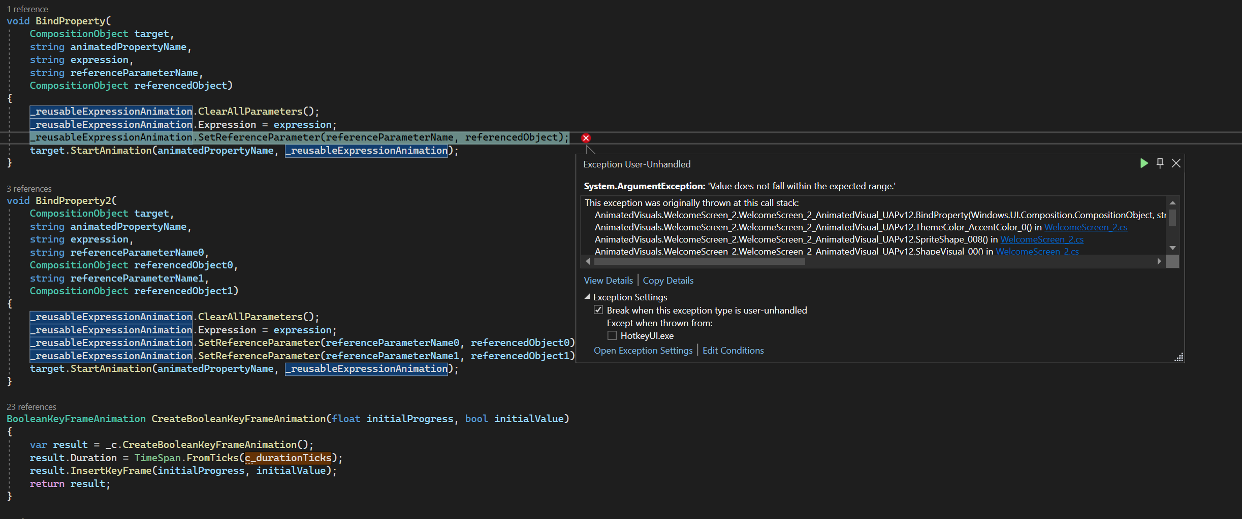 Wrong generated .CS · Issue #512 · CommunityToolkit/Lottie-Windows · GitHub