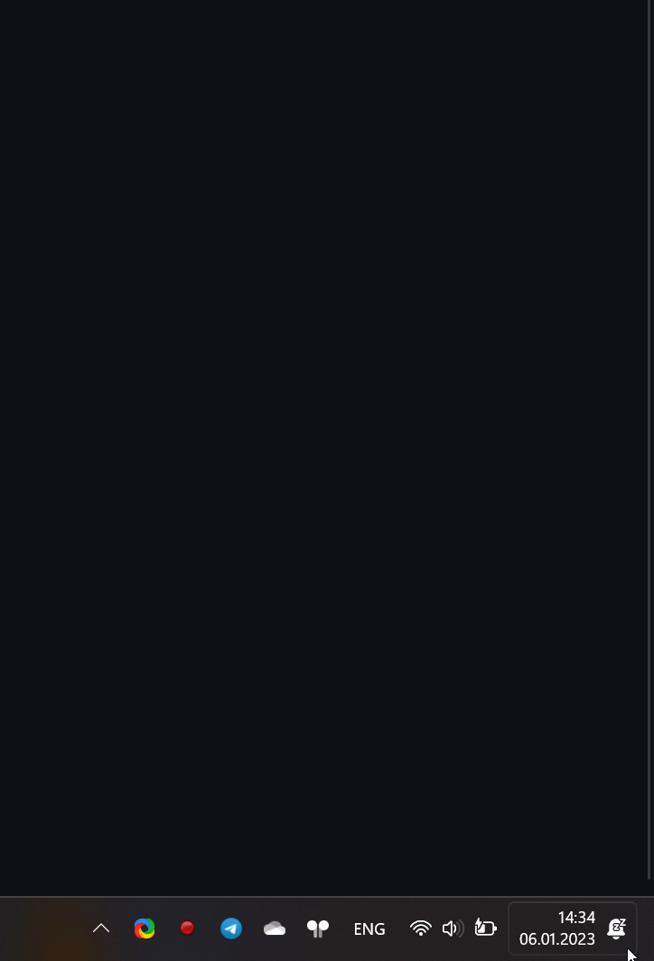 Can you also change the foreground application audio to AirPods when connecting to it? · Issue ...