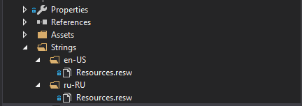 Does not match columns correctly · Issue #336 · dotnet/ResXResourceManager · GitHub