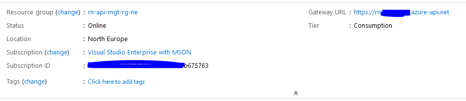 I can't 'see' my consumption tier API Management instance · Issue #48 · microsoft/vscode ...