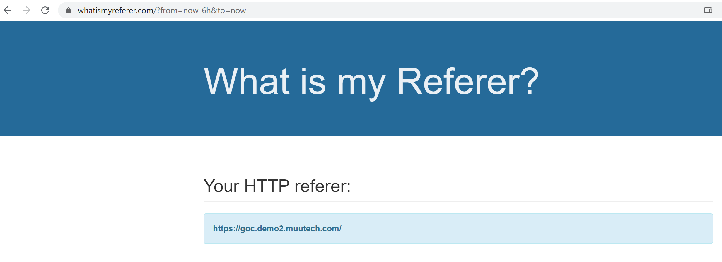 Dashboards Links Dont Send Referer Header · Issue 33498 · Grafanagrafana · Github