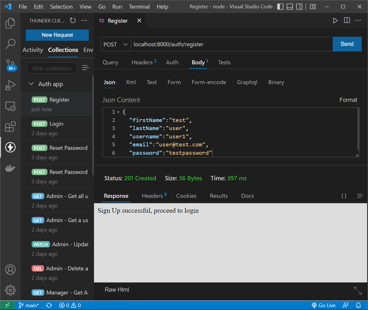 GitHub - iConnell/node-role-base-auth