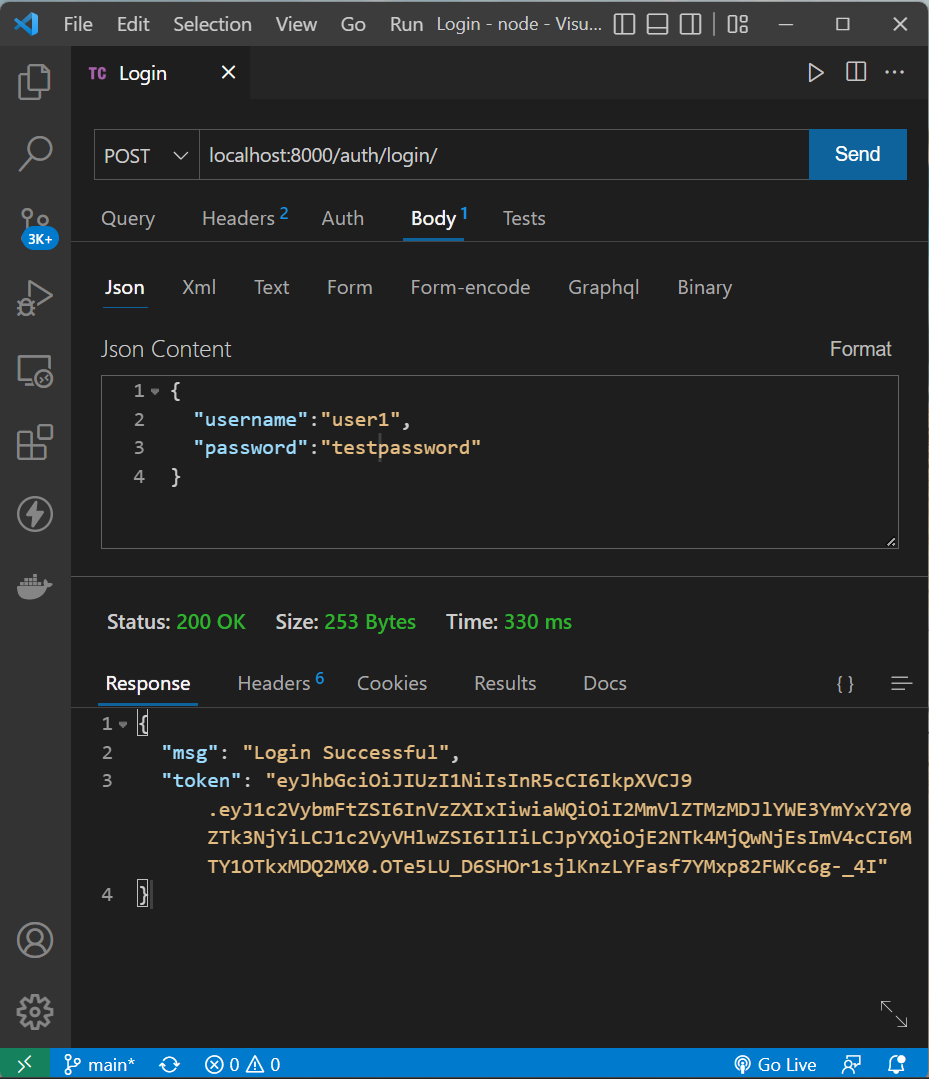 GitHub - iConnell/node-role-base-auth