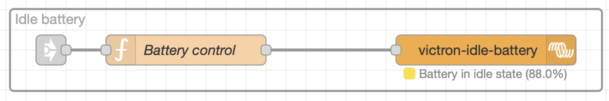 Create Victron config client · Issue #11 · victronenergy/dynamic-ess ...