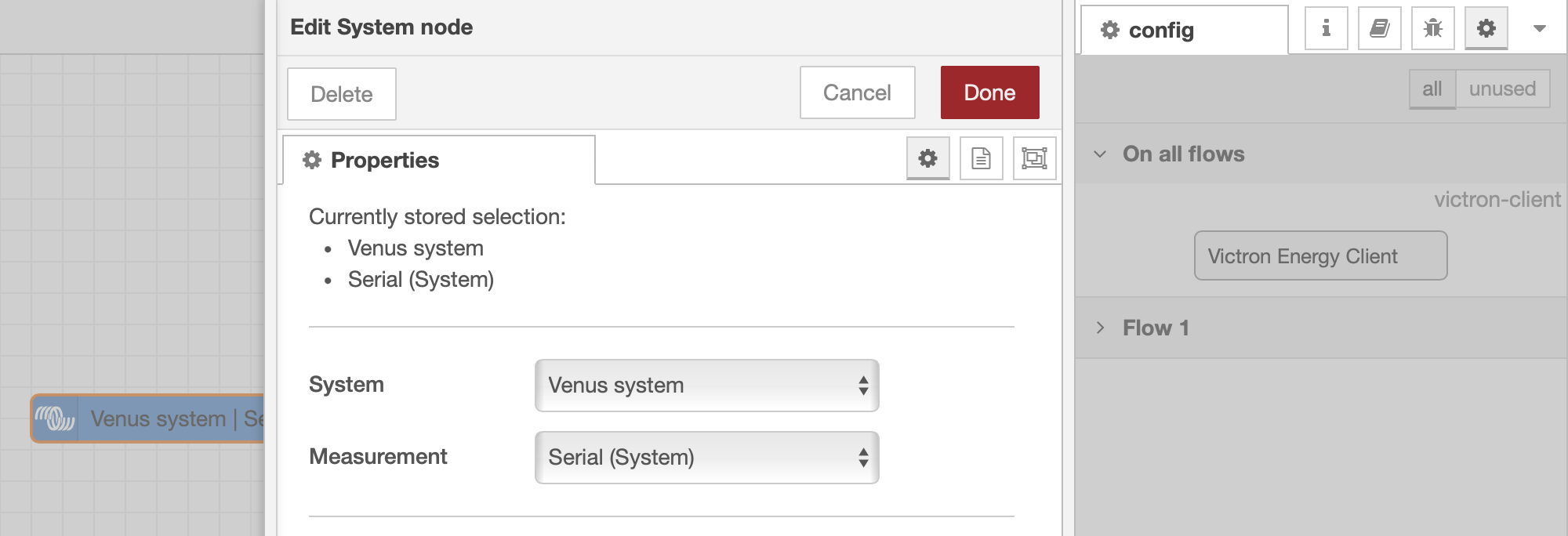 Create Victron config client · Issue #11 · victronenergy/dynamic-ess · GitHub