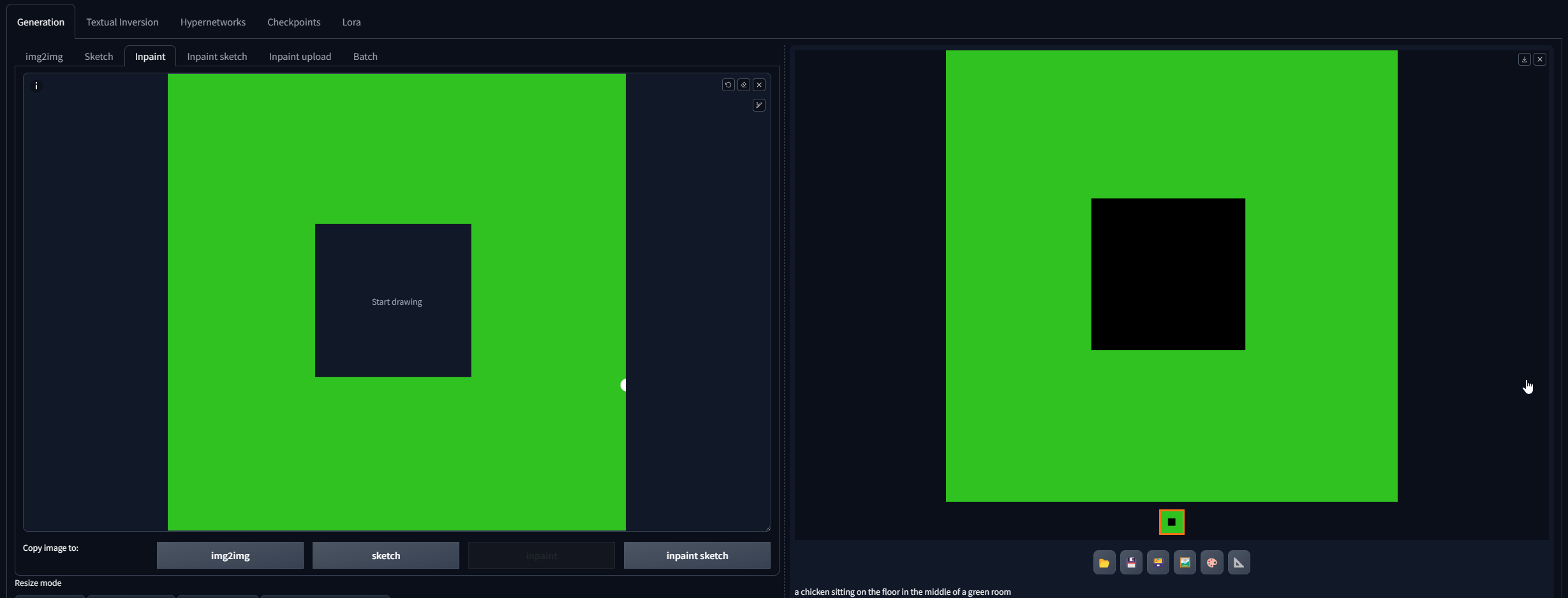 [Feature Request]: Allow image transparency to be used as the ...