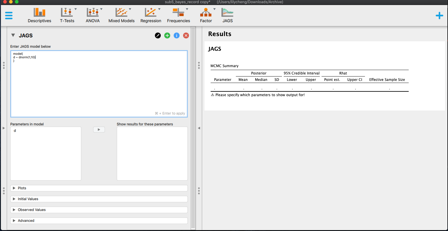 [Bug]: argument 'value' is missing, with no default · Issue #1512 · jasp-stats/jasp-issues · GitHub