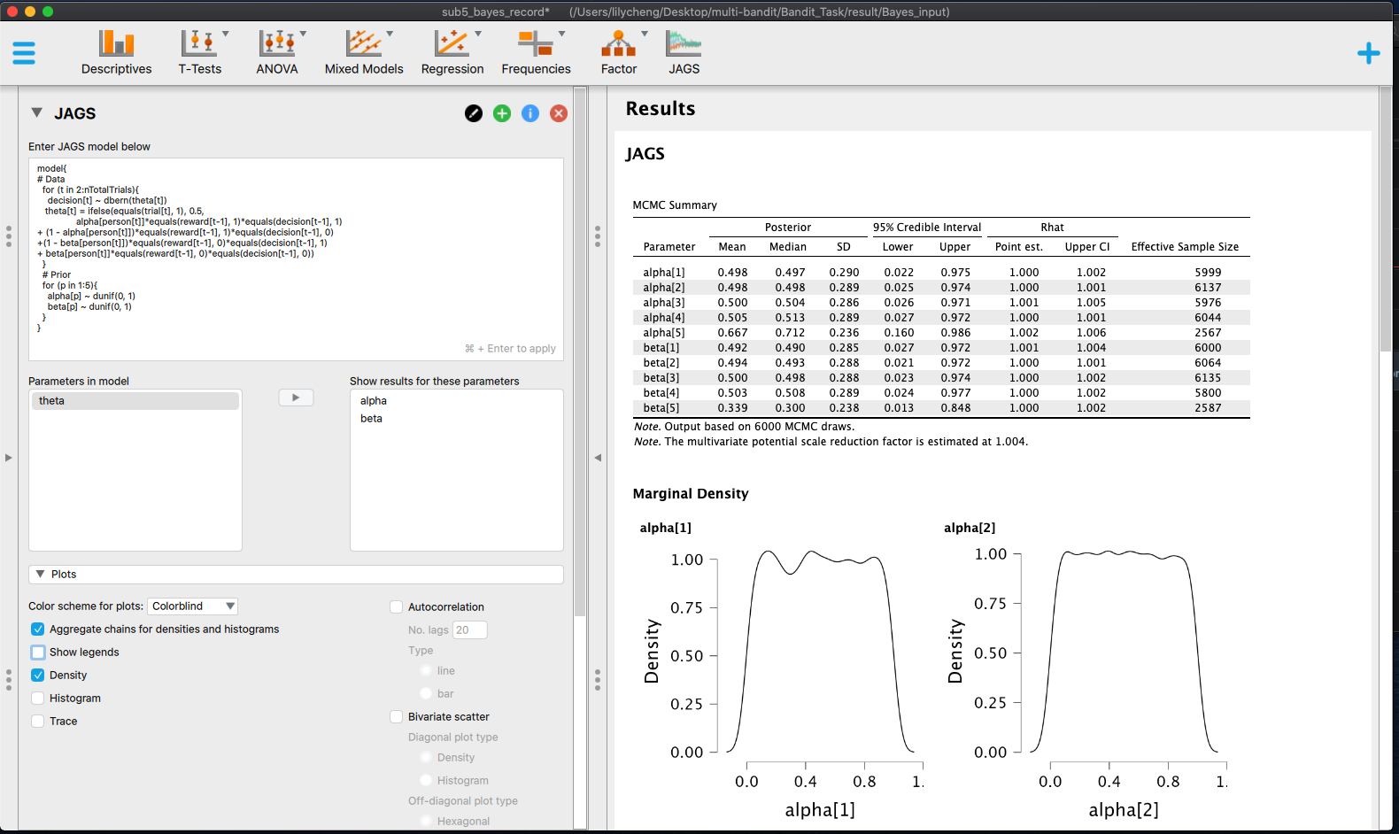 [Bug]: argument 'value' is missing, with no default · Issue #1512 · jasp-stats/jasp-issues · GitHub