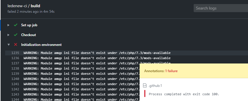 最新的代码编译不通过 · Issue #2416 · coolsnowwolf/lede · GitHub
