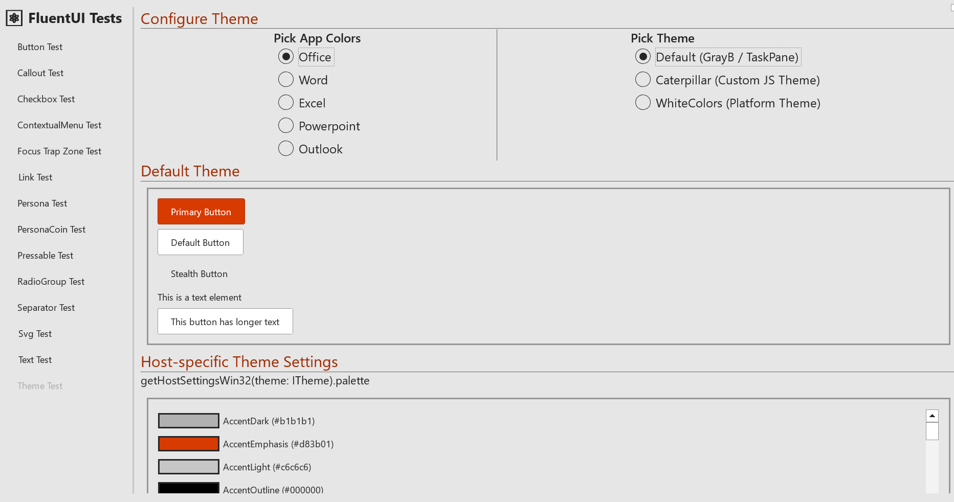 Replaced Remaining Tests With Template And Added Status Definitions By Gulnazsayed · Pull