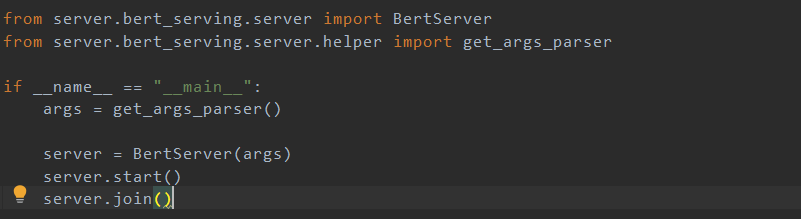 ModuleNotFoundError: No module named 'http.client'; 'http' is not a package · Issue #242 · jina ...