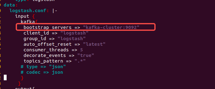 [BUG]: 无法将数据上报kafka · Issue #545 · alibaba/loongcollector · GitHub