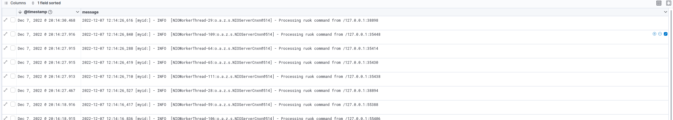 [BUG]: 无法将数据上报kafka · Issue #545 · alibaba/loongcollector · GitHub