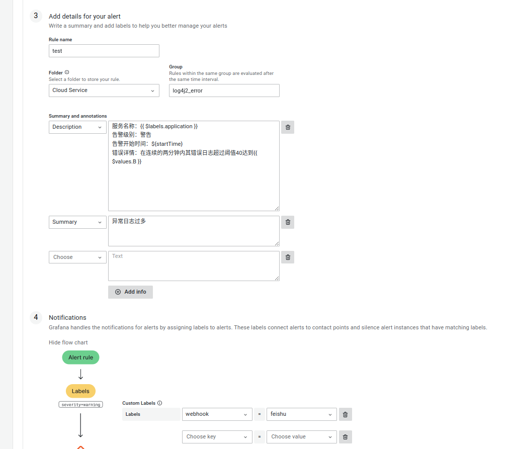 Alert firing/registering when threshold is not met · Issue #67079 · grafana/grafana · GitHub