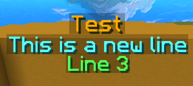 GitHub - Blackoutburst/Holo-API: Simple API to create Minecraft Holo ...