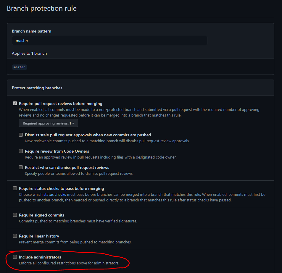 don't commit without PR · Issue #290 · block-core/blockcore · GitHub