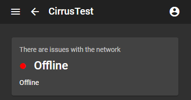 Implement a network status manager · Issue #68 · block-core/blockcore-wallet · GitHub