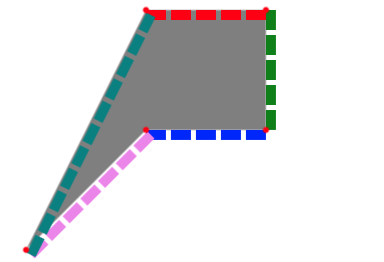 Adjusting lines positions on polygon · Issue #6142 · fabricjs/fabric.js · GitHub