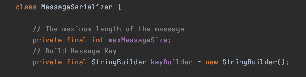 Fix Batch message send bug in Dledger Mode · Issue #2865 · apache/rocketmq · GitHub