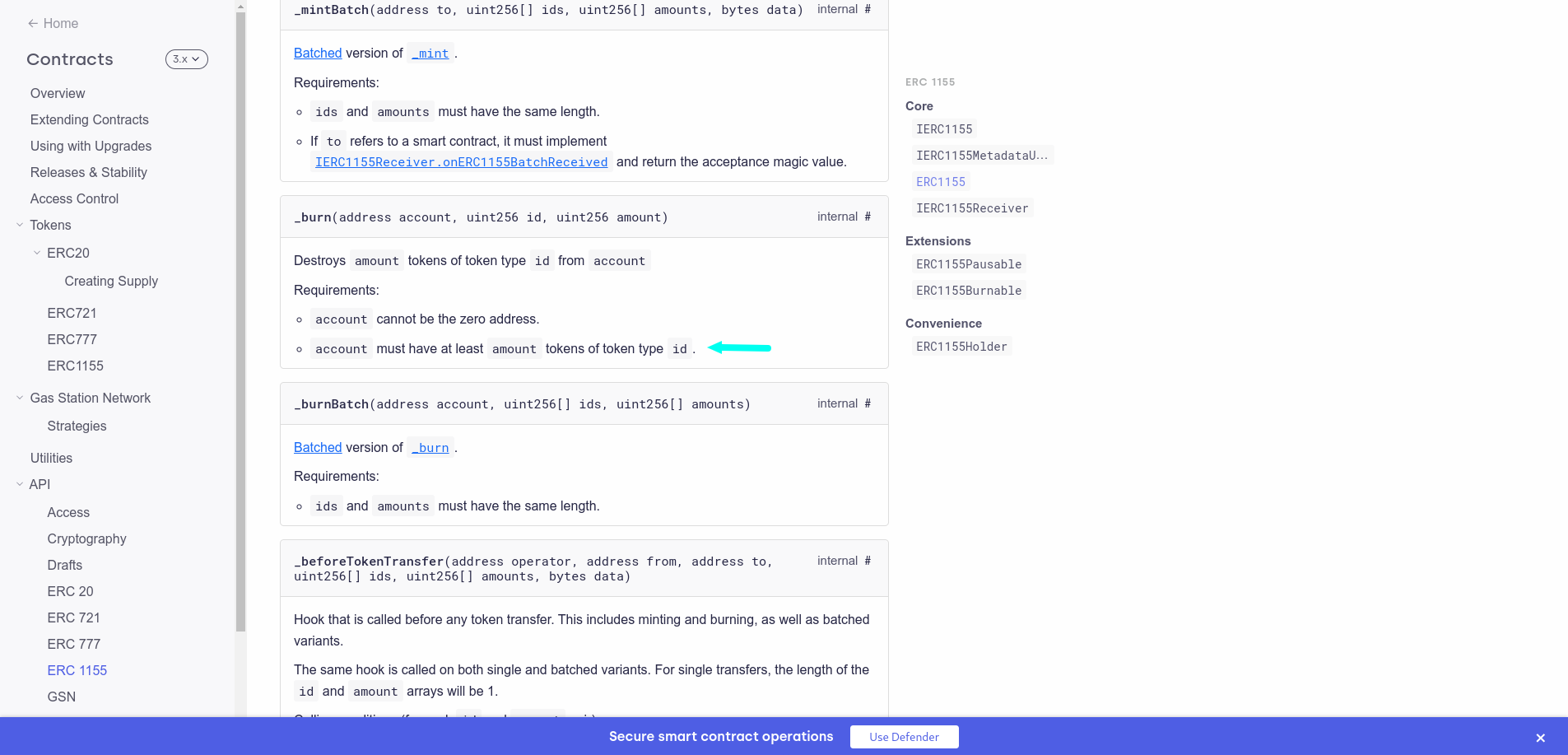 allow operators to burn the nft · Issue #243 · casper-ecosystem/cep-78-enhanced-nft · GitHub