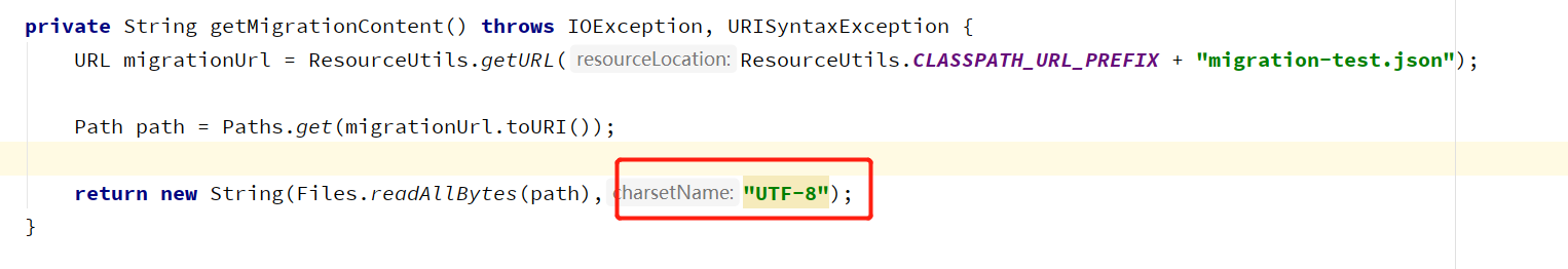 Jackson单元测试不通过 · Issue #464 · halo-dev/halo · GitHub
