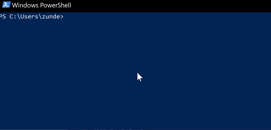 Wt Command Does Not Open Windows Terminal · Issue 3481 · Microsoftterminal · Github