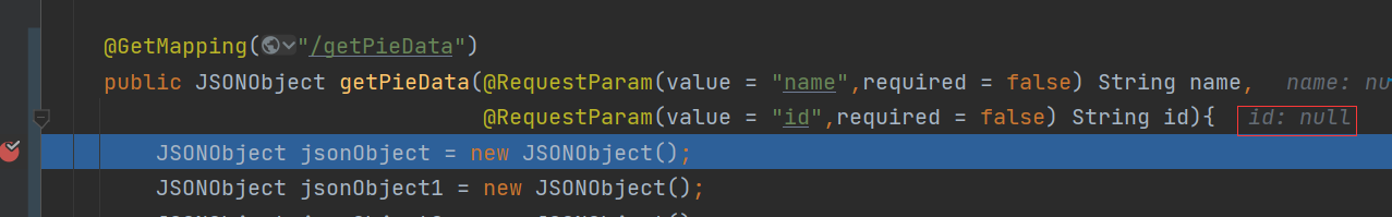 自定义api 问题 · Issue #177 · jeecgboot/jimureport · GitHub