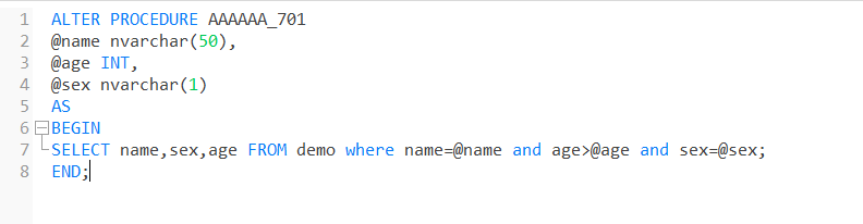 执行SQLServer 存储过程 代码报NullPointerException错误 · Issue #1320 · jeecgboot/JimuReport · GitHub