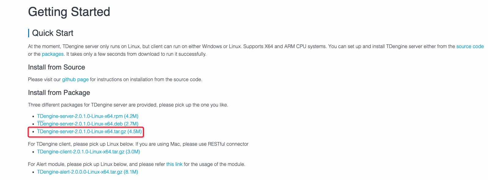 python3 "import taos" report error · Issue #3140 · taosdata/TDengine · GitHub
