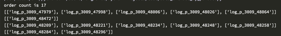 count() result is different to query result · Issue #3165 · taosdata/TDengine · GitHub