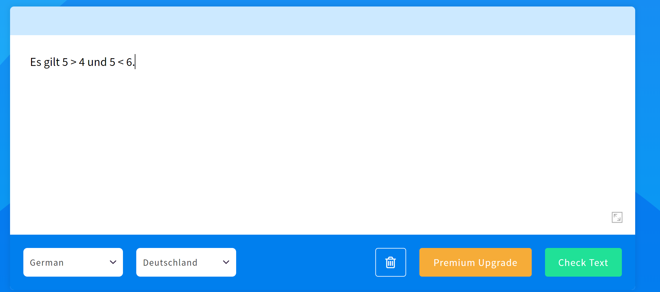 Issue with > character · Issue #1229 · languagetool-org/languagetool · GitHub