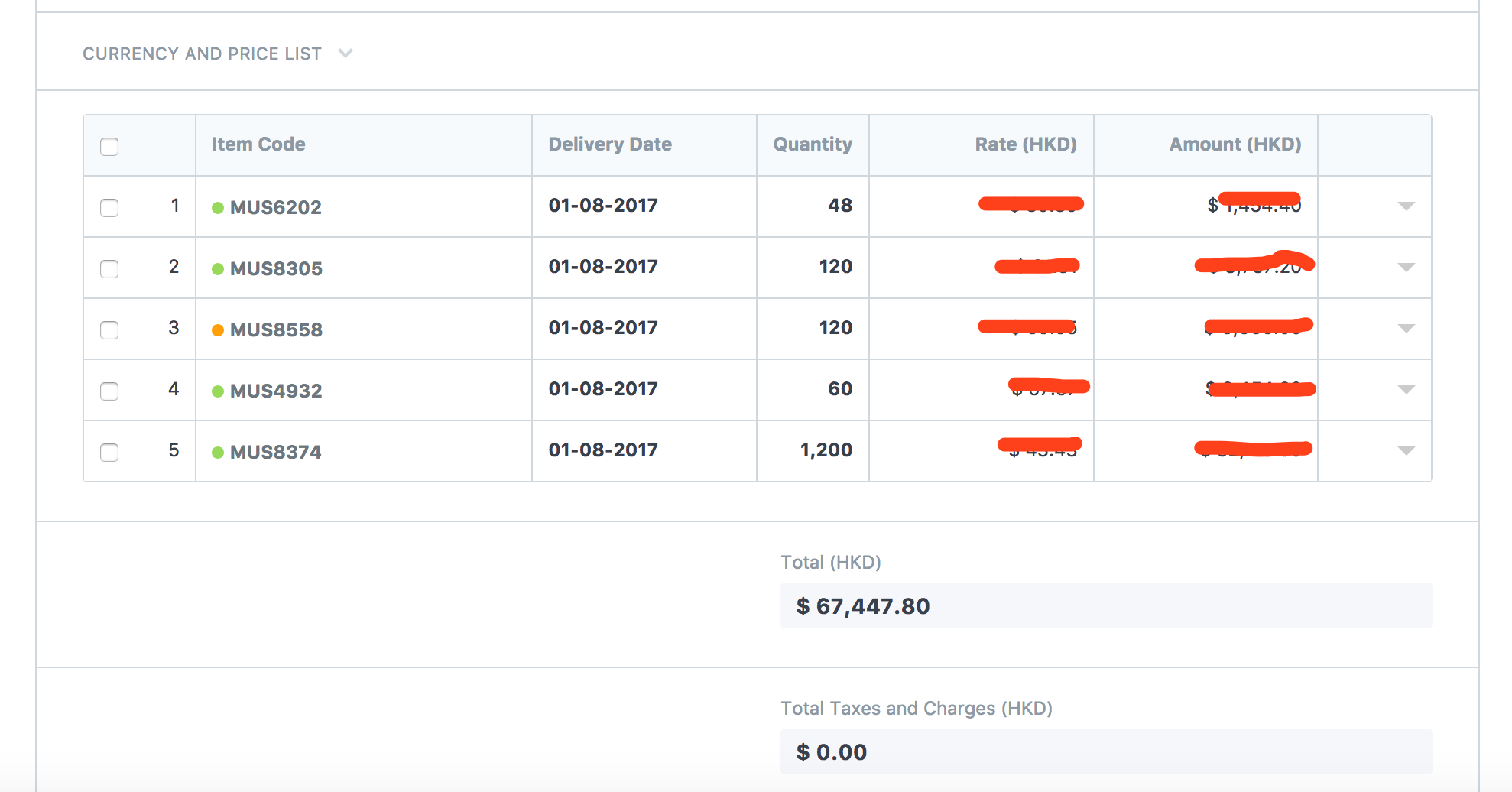 Incorrect Sales Order Status Overdue Fail To Delete Dn · Issue 10764 · Frappeerpnext · Github 6643