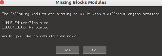 Open Blocks.uproject error · Issue #2750 · microsoft/AirSim · GitHub