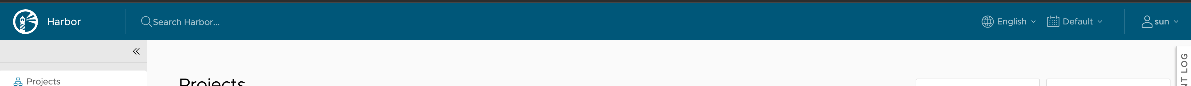 The `Read_only` header on Harbor UI should be visible for every user · Issue #18694 · goharbor ...