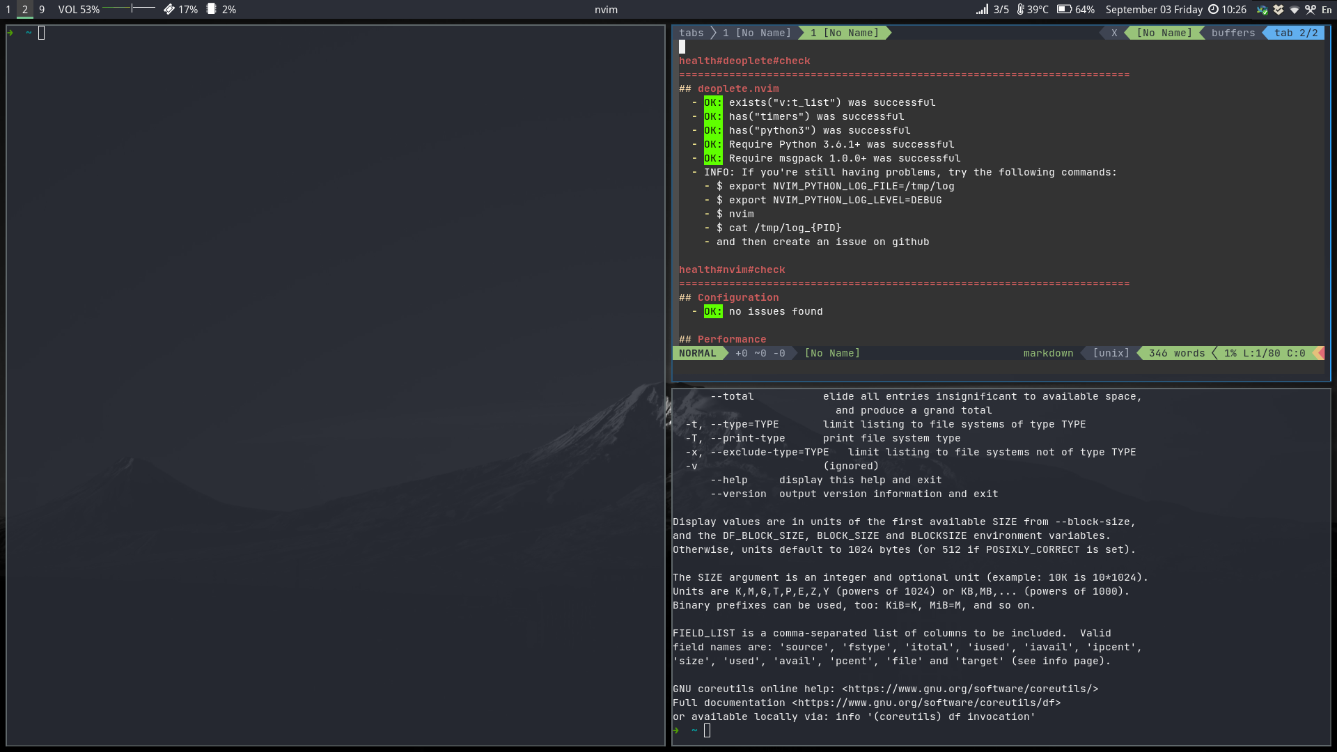 GitHub - coffebar/dell-xps-13-9380-manjaro-i3: How to prepare Dell XPS 13 9380 for work with ...