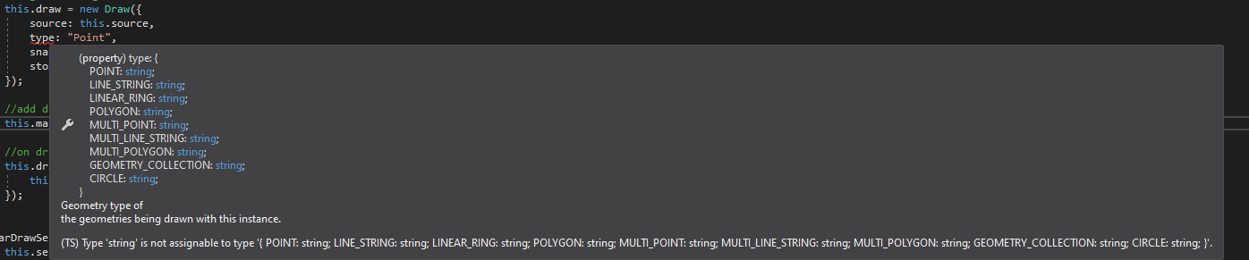 Included typings do not work correctly · Issue #10871 · openlayers/openlayers · GitHub