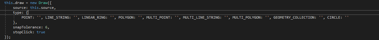 Included typings do not work correctly · Issue #10871 · openlayers/openlayers · GitHub