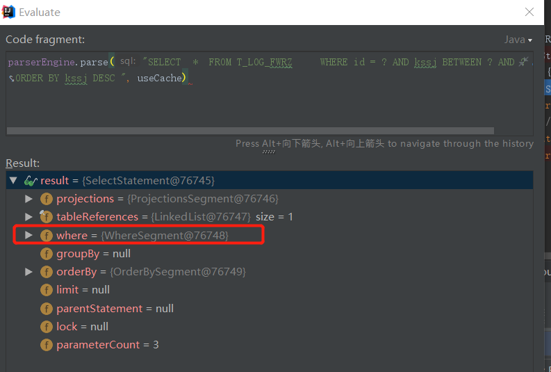 Shrdingsphere 4.1.1 cannot be paged · Issue #8378 · apache/shardingsphere · GitHub