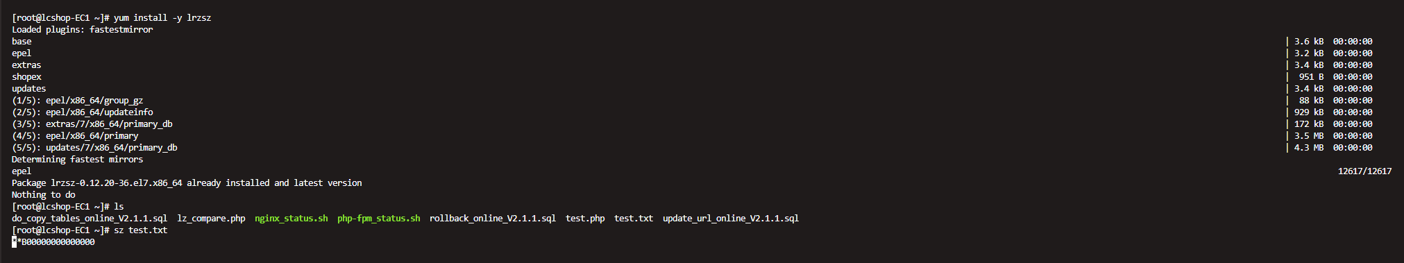 求问windows如何在web shell下载文件？ · Issue #1535 · jumpserver/jumpserver · GitHub