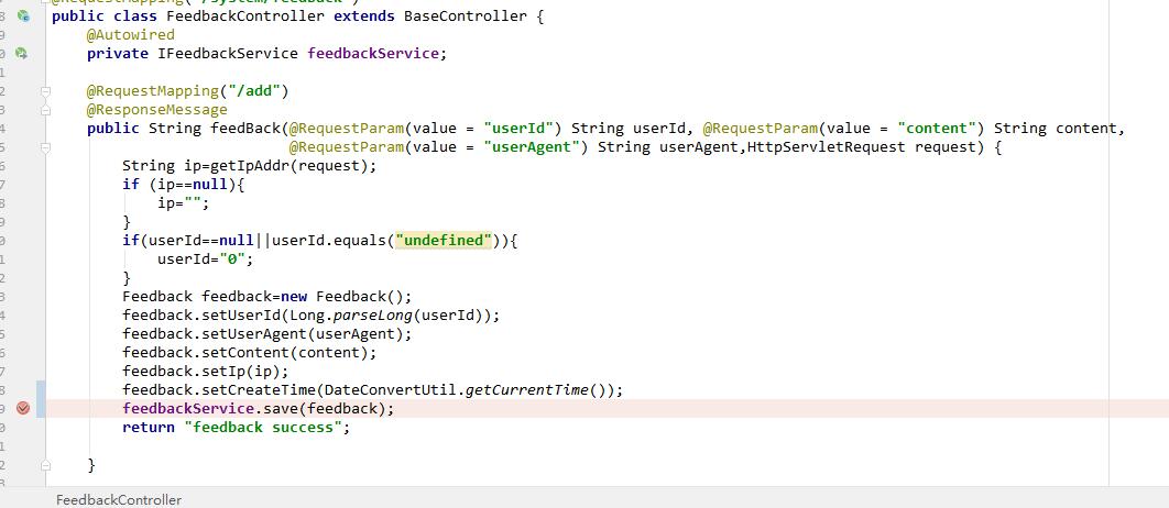 执行insert语句出现空指针异常 · Issue #822 · baomidou/mybatis-plus · GitHub