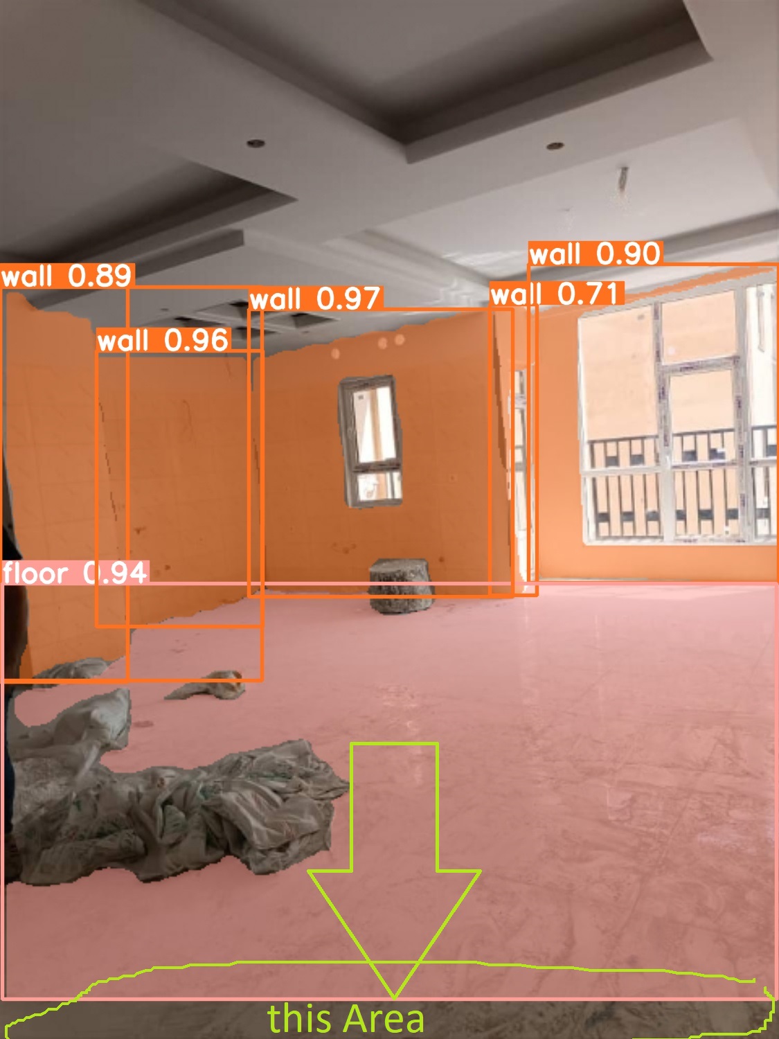 bad floor detection · Issue #4836 · ultralytics/ultralytics · GitHub