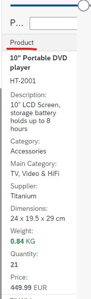 sap.m.Table popin, first column is always not a popin · Issue #3478 ...