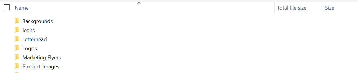 folder size · Issue #293 · tablacus/TablacusExplorer · GitHub
