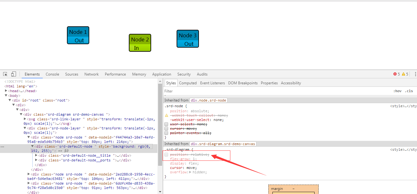 Need help · Issue #228 · projectstorm/react-diagrams · GitHub