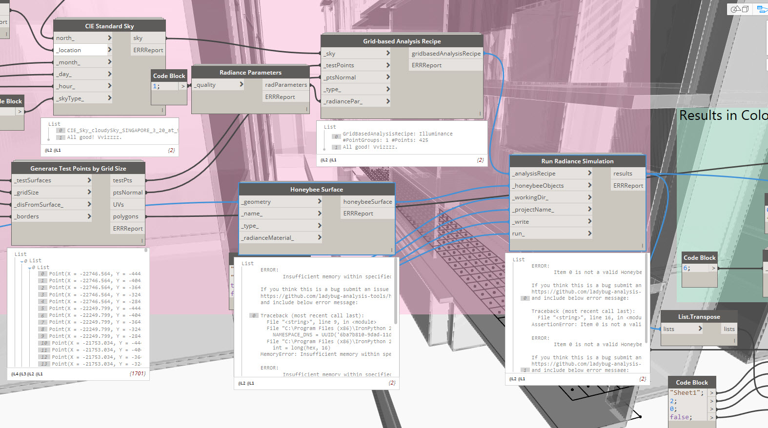 truncated octree · Issue #65 · ladybug-tools/honeybee-dynamo · GitHub