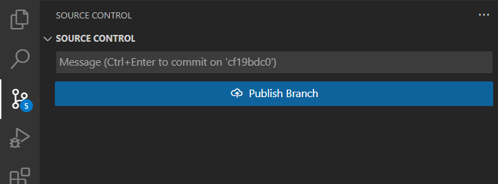 After adding submodule the gitlens not showing the change list · Issue #2608 · gitkraken/vscode ...