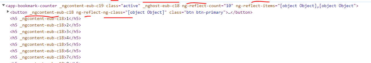 100 days Angular · GitHub