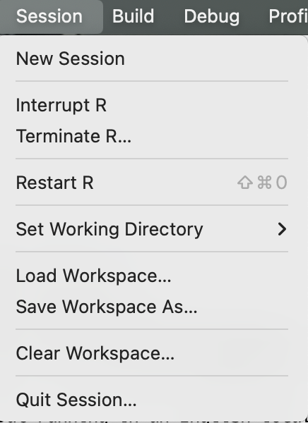 Electron: Session -> Interrupt R is always enabled and clickable ...