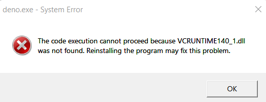 Can't create a Quarto document on Windows with bundled binaries · Issue #10922 · rstudio/rstudio ...