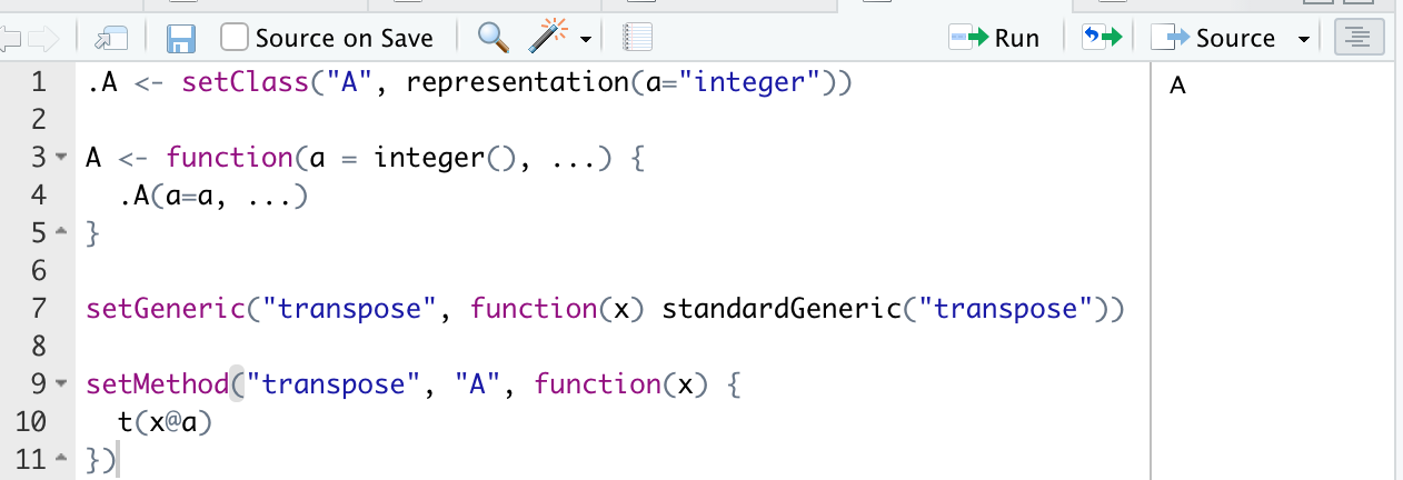 Including S4 methods in the "Document Outline" pane · Issue #11617 ...